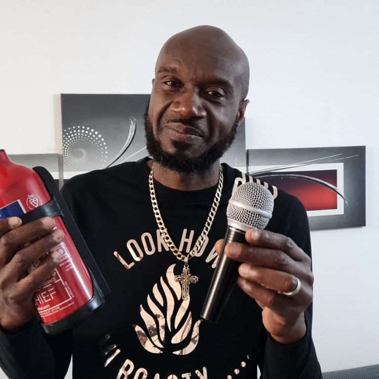 Cruize Radio – CRUIZE RADIO